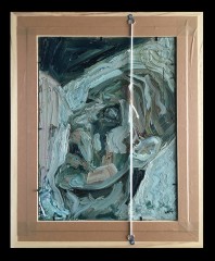 Richard Fitton - Street Scene