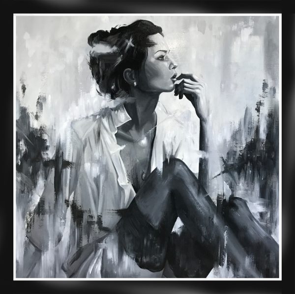 CAT No: 12 - JAMIE GREEN - MICHELLE