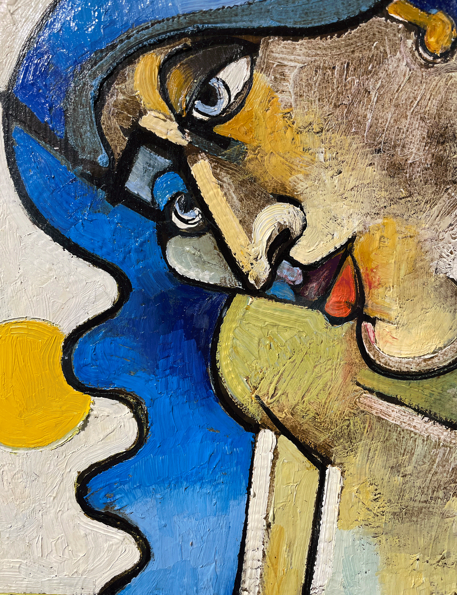 Cheshire Art Gallery - Contemporary British Art