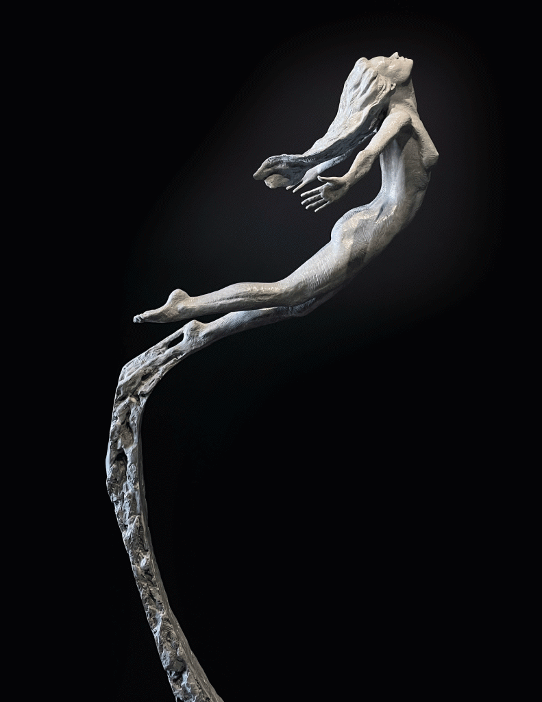 Artists at Cheshire Art Gallery