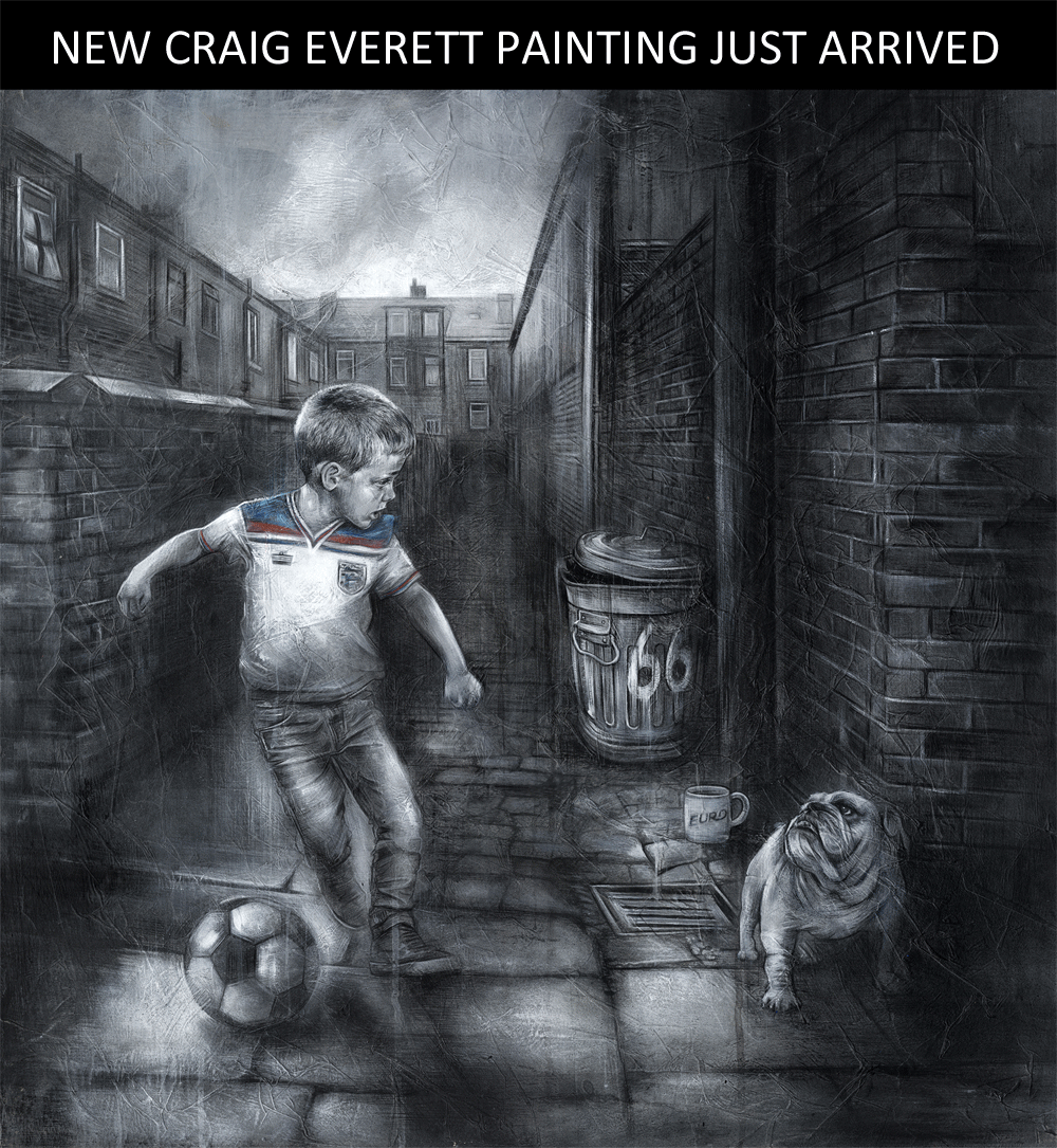 Cheshire Art Gallery – Modern Art Gallery