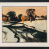 Donald McIntyre - Autumn Landscape