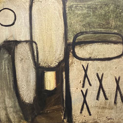 Robert Sadler (1909 – 2001) - Cheshire Art Gallery