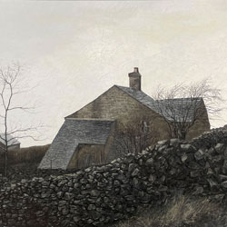 Jack Simcock - Staffordshire Artist