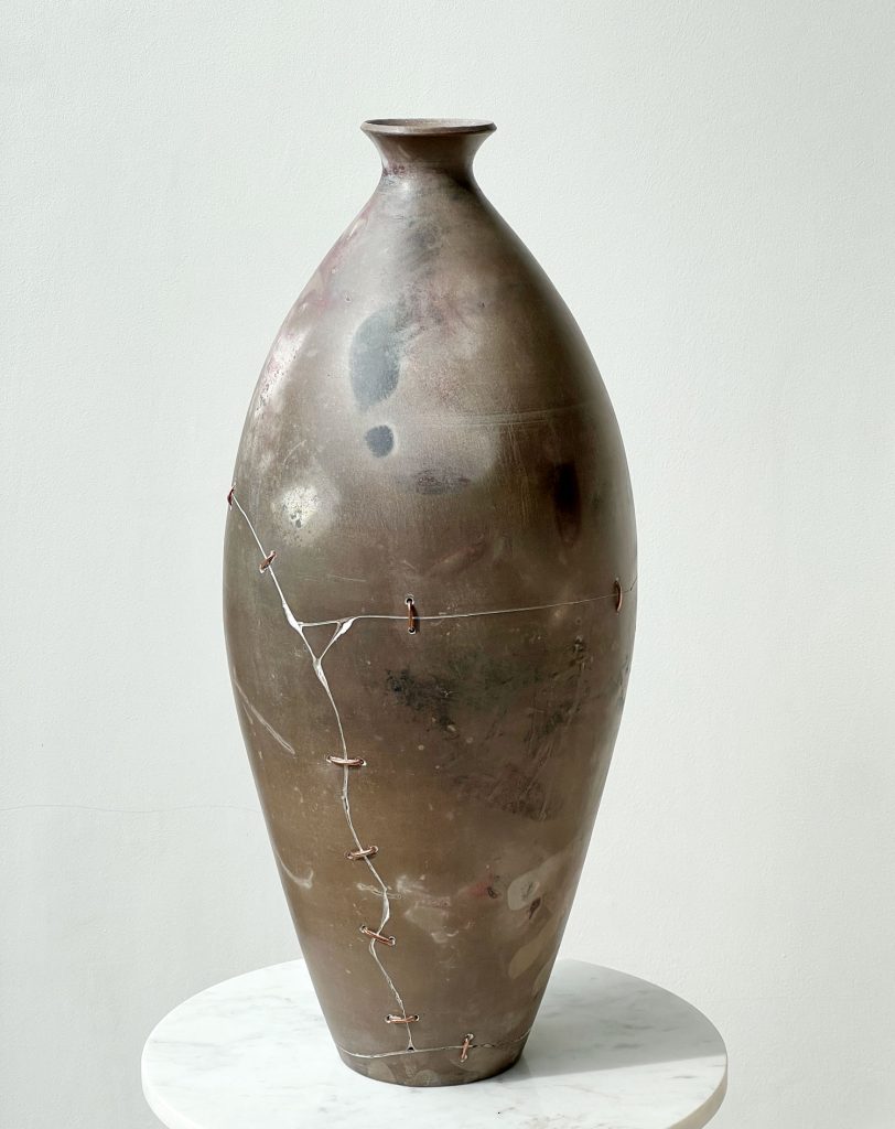 Kit Andrews - Staple - Handmade Ceramic Pot