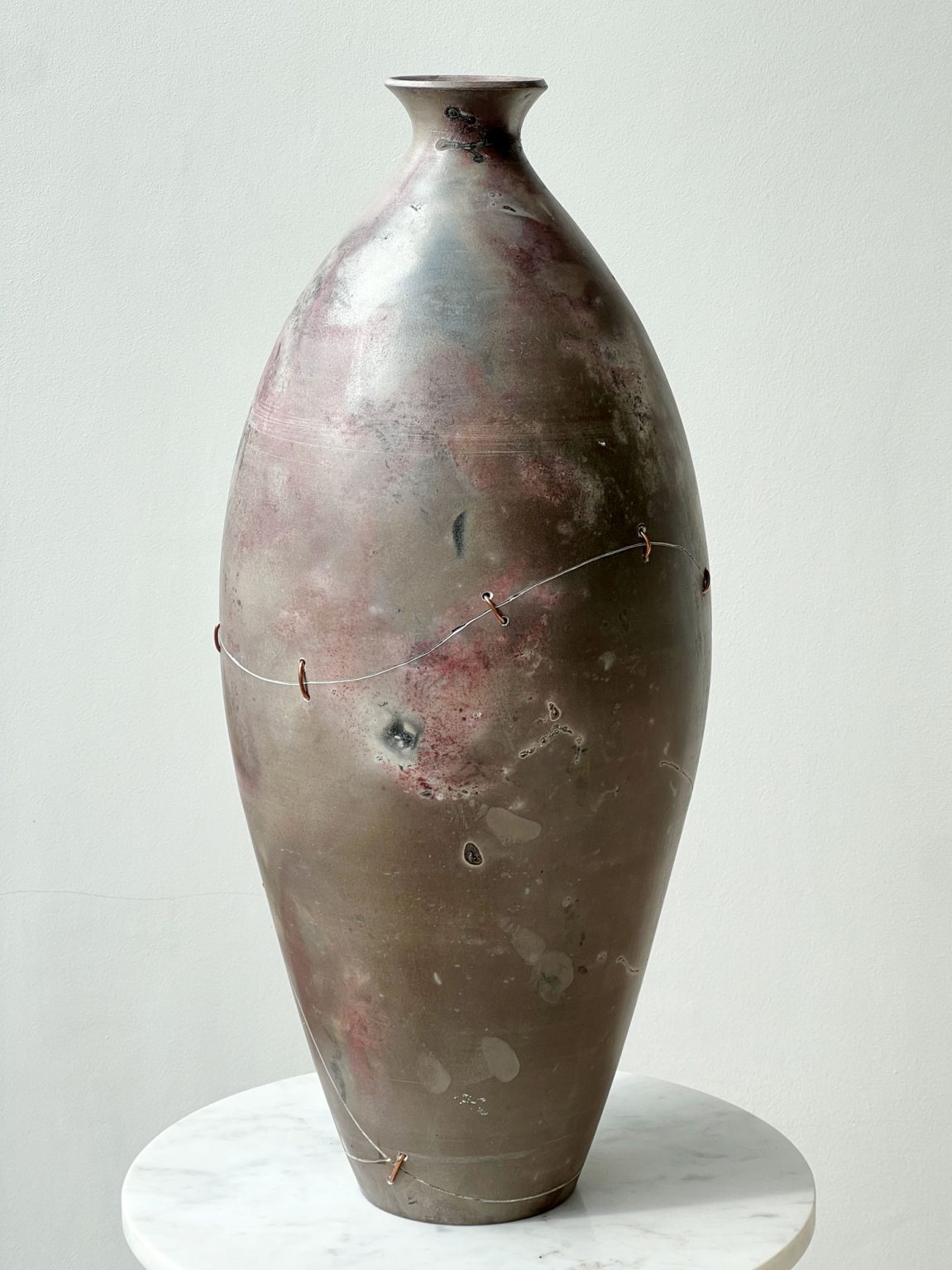 Kit Andrews - Staple - Handmade Ceramic Pot