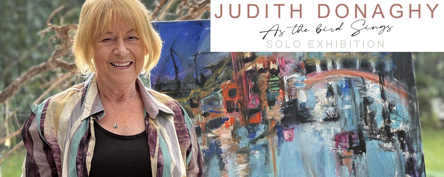 Cheshire Art Gallery - Contemporary British Art