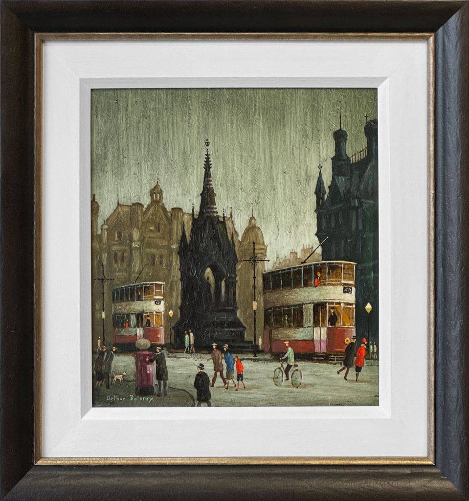 Cheshire Art Gallery New In - The latest paintings to arrive at our gallery