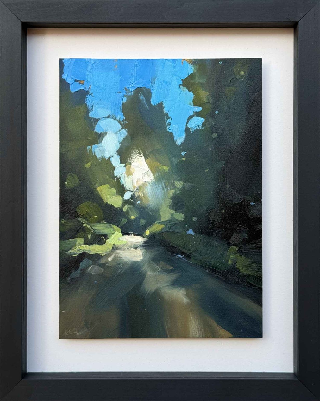 Hester Berry Original paintings Now in Stock