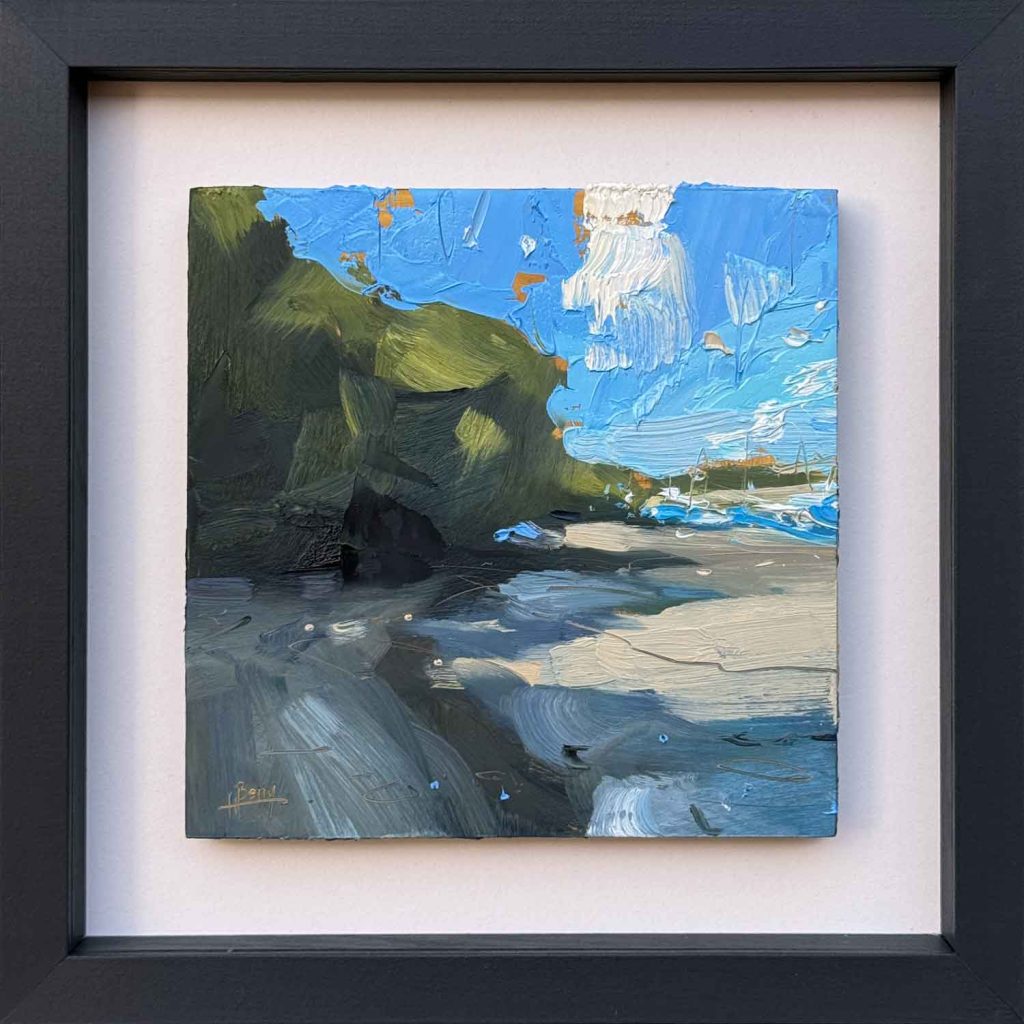 Hester Berry Original paintings Now in Stock