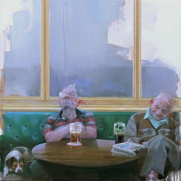 Andrew Hunt - Sleeping Beauty