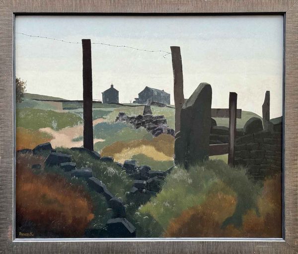 Cheshire Art Gallery New In - The latest paintings to arrive at our gallery
