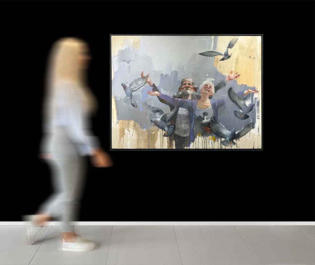 Andrew Hunt - Fandango