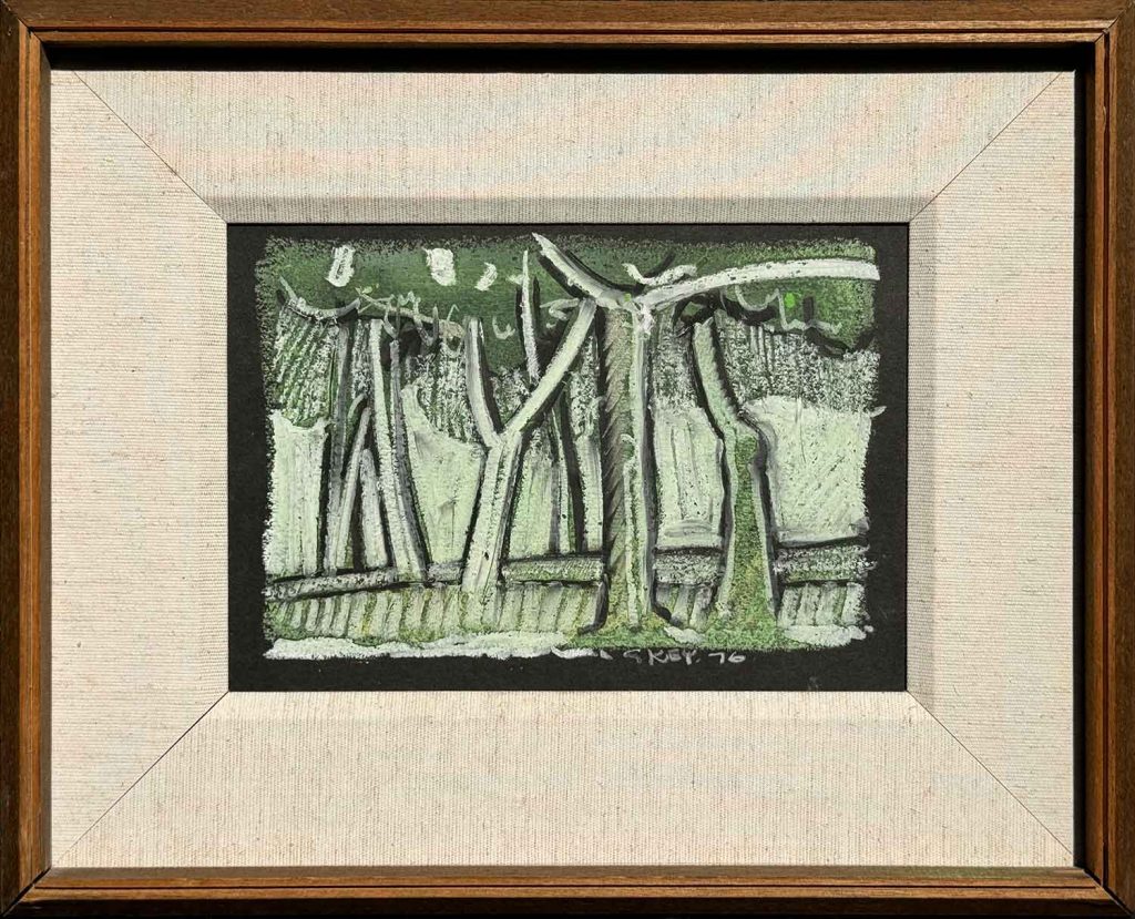 Cheshire Art Gallery New In - The latest paintings to arrive at our gallery