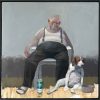 Andrew Hunt *New Artist* - Cheshire Art Gallery