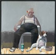 Andrew Hunt *New Artist* - Cheshire Art Gallery